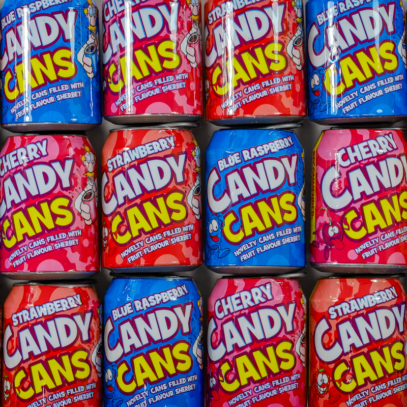 Candy Cans 13g – grannyanniesnz